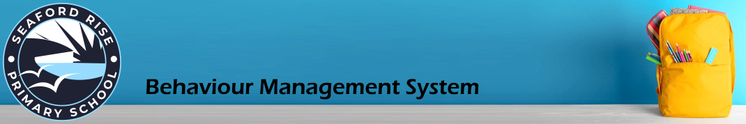 Behaviour Management System